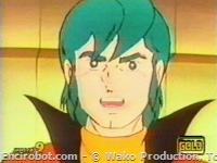 [Encirobot.com] Mechander Robot - Gli Eroi